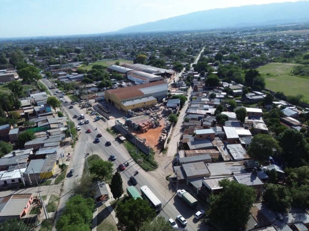 Conocé el nuevo Código de Ordenamiento Urbano 2025 de Yerba Buena ...